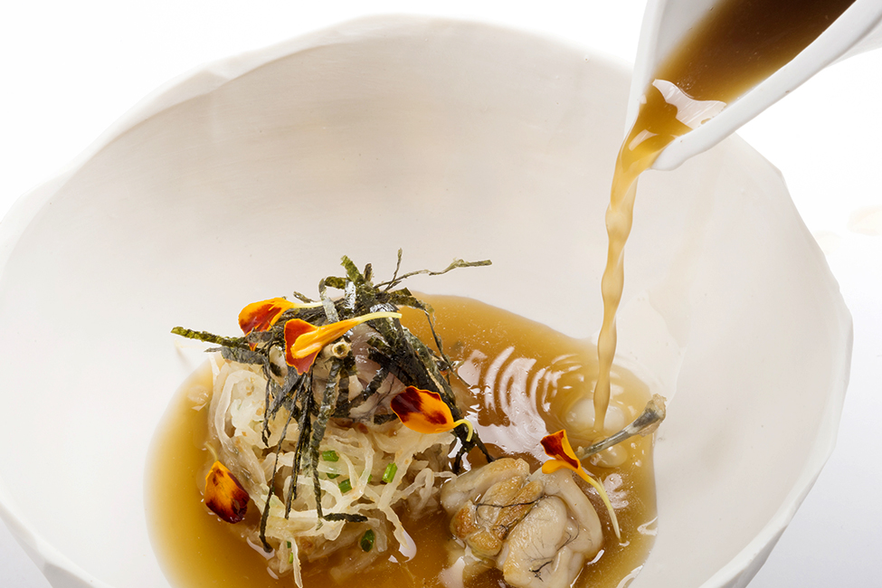 Restaurante Trigo | Restaurante en Valladolid